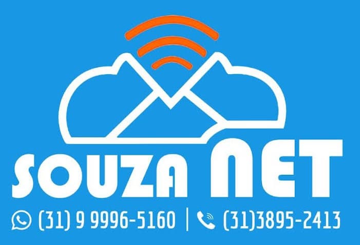 SOUZANET - Central do Assinante